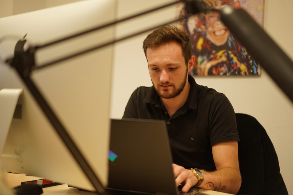 Une question ? Contactez-nous • Mgib